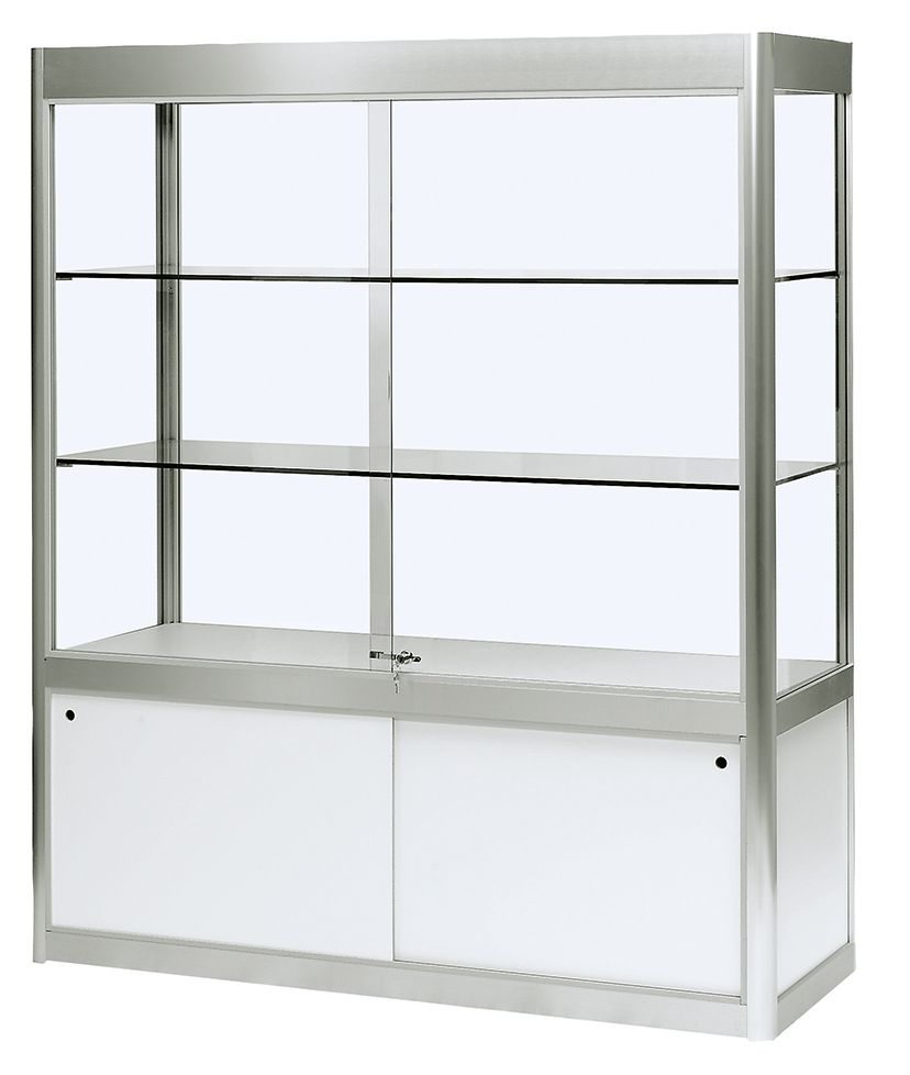 Glass Cabinets, Display Cabinets & Cabinet Display Cases – Rappenglitz Munich